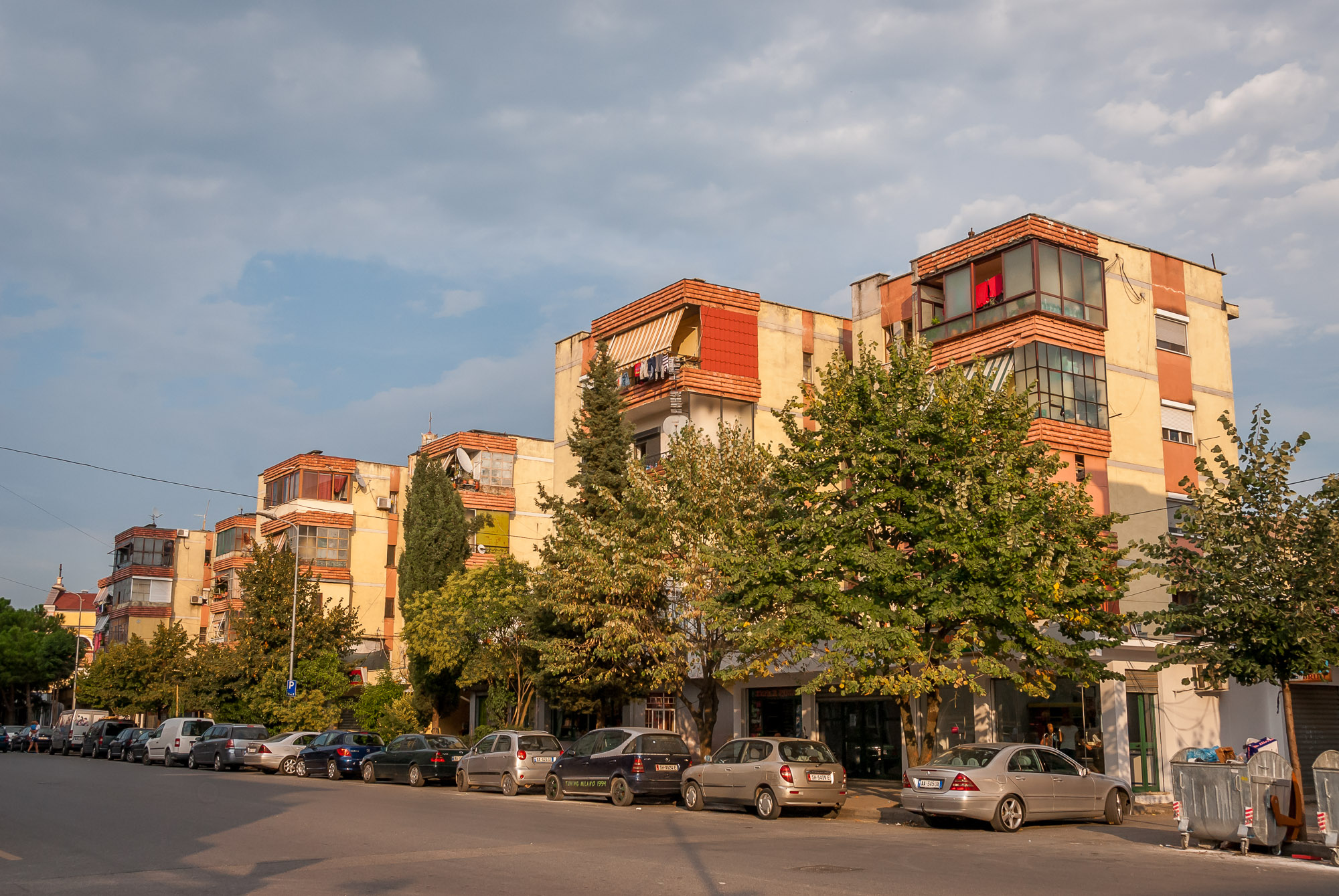 Welcome to Albania Part 1: Shkoder - Voyage to Anywhere
